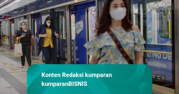Polling: OVO-GoPay Kini Tak Bisa Bayar MRT, Gimana Menurutmu? | kumparan.com